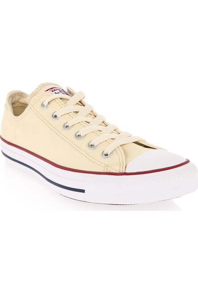 Converse M9165C Chuck Taylor All Star Unisex Krem Sneaker