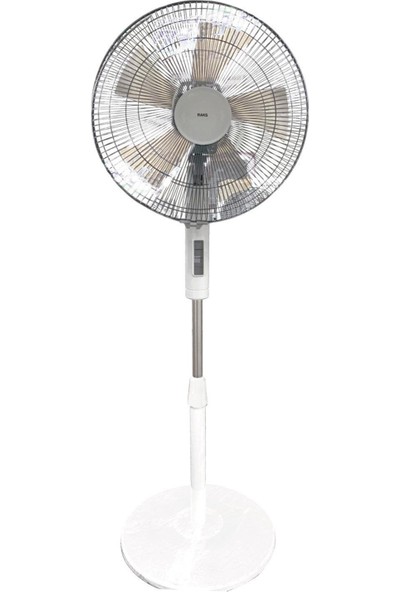 Raks Eco Plus 16 Ayaklı Vantilatör