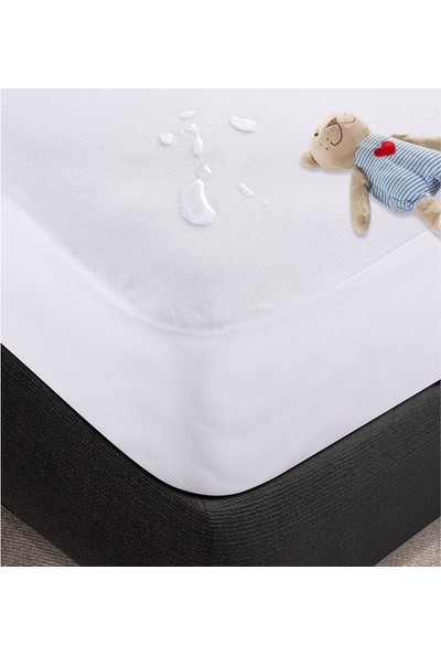 Istanbul Alez Sıvı Geçirmez Bebek Çocuk Yatak Koruyucu Alezi 70X140 cm Istanbul Alez Sıvı Geçirmez Bebek Çocuk Yatak Koruyucu Alezi 70X140 cm