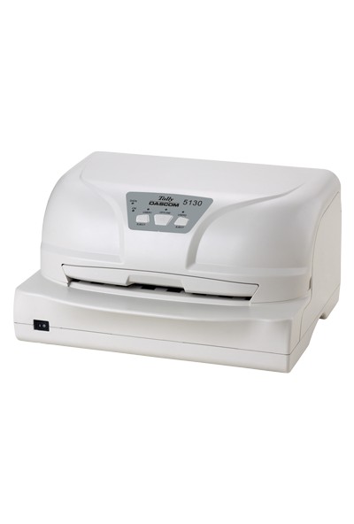 Tally Dascom T5130 24PIN 80KOLON Cüzdan Yazıcı 28.805.12 Tally Dascom T5130 24PIN 80KOLON Cüzdan Yazıcı 28.805.12