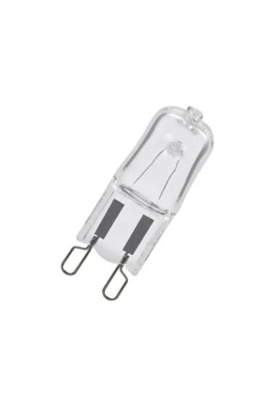Tungsram G9 42W 10'lu Kutu Halogen Kapsül Ampül Tungsram G9 42W 10'lu Kutu Halogen Kapsül Ampül