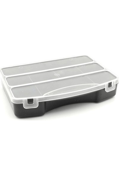 Super Bag Organizer - 8 Balıkçı Malzeme Kutusu Super Bag Organizer - 8 Balıkçı Malzeme Kutusu