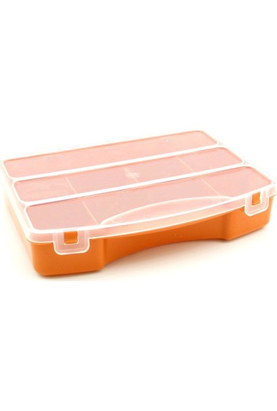 Super Bag Organizer - 8 Balıkçı Malzeme Kutusu Super Bag Organizer - 8 Balıkçı Malzeme Kutusu