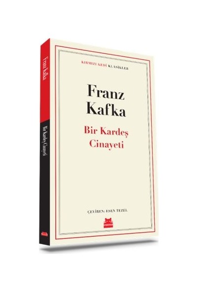 Bir Kardeş Cinayeti Bir Kardeş Cinayeti