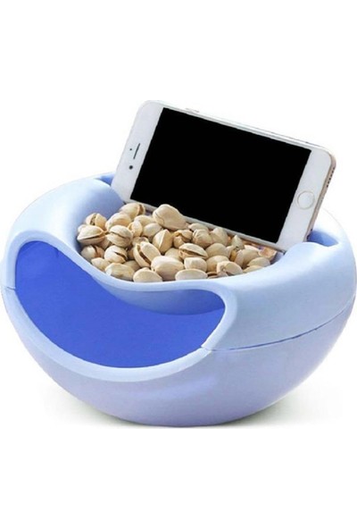 Urve Ur-3135 Hazneli Çerezlik