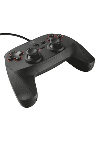 Trust Gxt 540 Yula USB Wired Gamepad Trust Gxt 540 Yula USB Wired Gamepad
