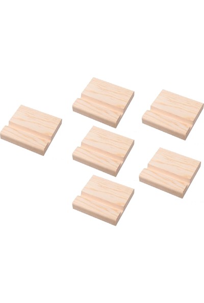 X-Perk Tablet Tutucu 6 Adet