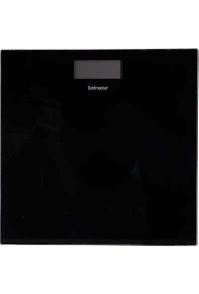 Goldmaster Motive IN-6123 Dijital Banyo Baskülü Goldmaster Motive IN-6123 Dijital Banyo Baskülü