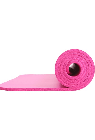 Yukon Pilates Minderi - Yoga Matı 10 mm