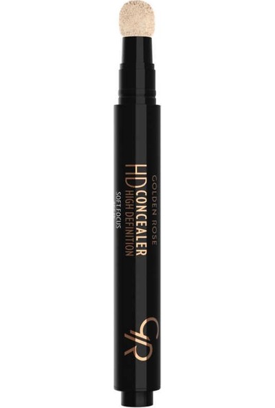 Golden Rose Kapatici - Gr Hd Concealer High Definition No:07 Golden Rose Kapatici - Gr Hd Concealer High Definition No:07