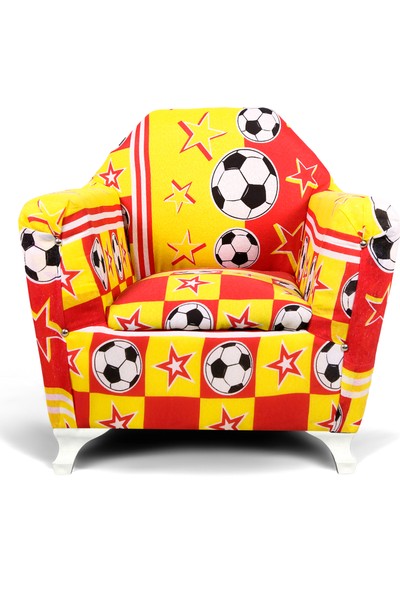 Özışık Desenli Çocuk Koltuğu