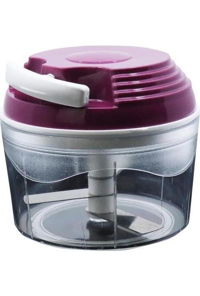 House By House Ipli El Rondosu