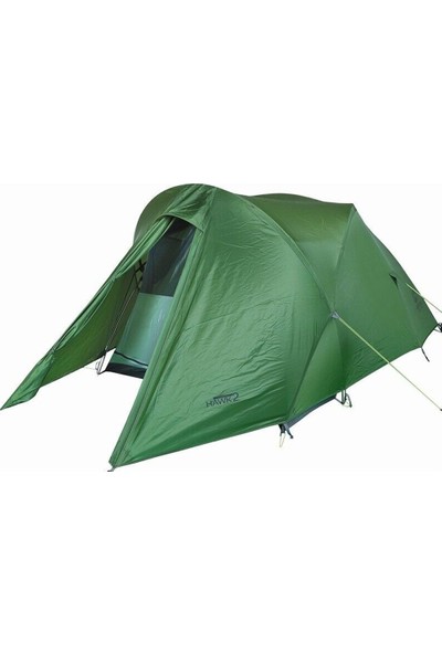Hannah Hawk 2 Ultralight 5 Mevsim Treetop Çadır
