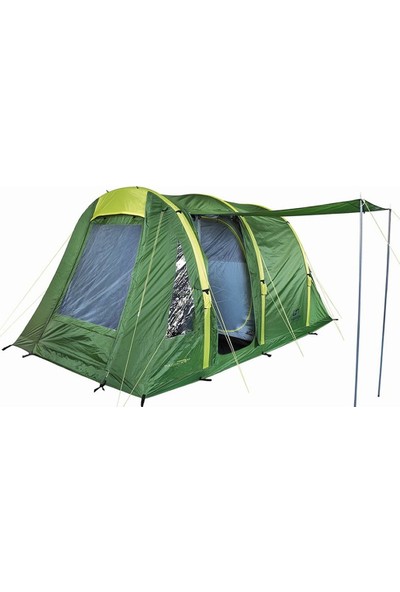 Hannah Barrack 4 Air Treetop Aile Çadırı Hannah Barrack 4 Air Treetop Aile Çadırı
