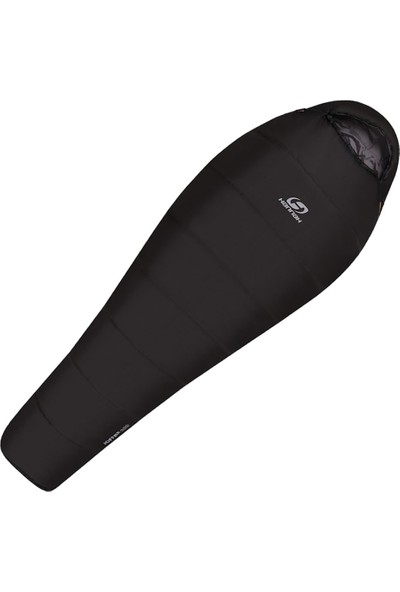 Hannah Joffre 200 - 12 Ultralight Uyku Tulumu Charcoal Gray / Belg Blo. 190L Hannah Joffre 200 - 12 Ultralight Uyku Tulumu Charcoal Gray / Belg Blo. 190L