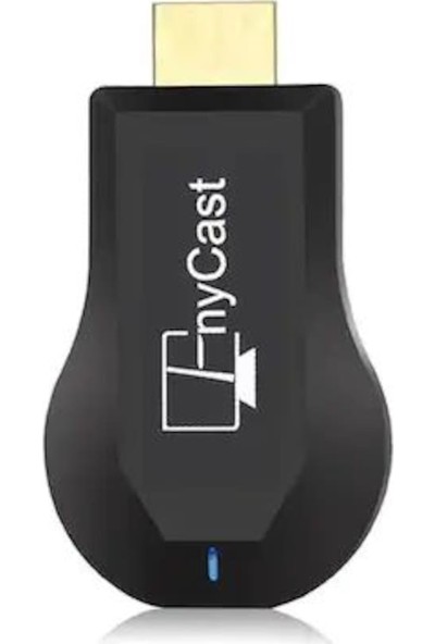 Anycast MX18 Plus Full Hd HDMI Kablosuz Görüntü ve Ses Aktarıcı Anycast MX18 Plus Full Hd HDMI Kablosuz Görüntü ve Ses Aktarıcı
