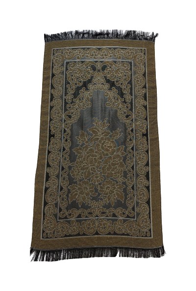 Keven Tafta Seccade - Sarı