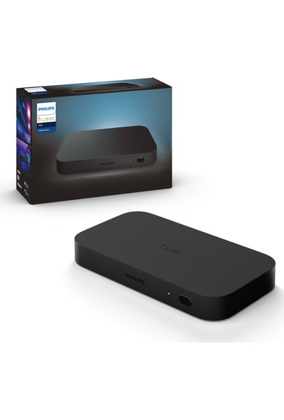 Philips Hue HDMI Sync Box