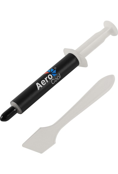 Aerocool Baraf-S 3,5gr Termal Macun (AE CTB35)