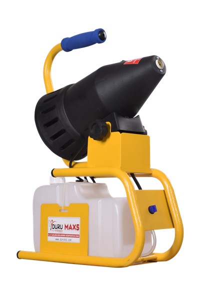 Duru Max 5 El Tipi ve Portatif Ulv