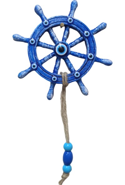 Mixperi Değirmen Nazar Boncuğu