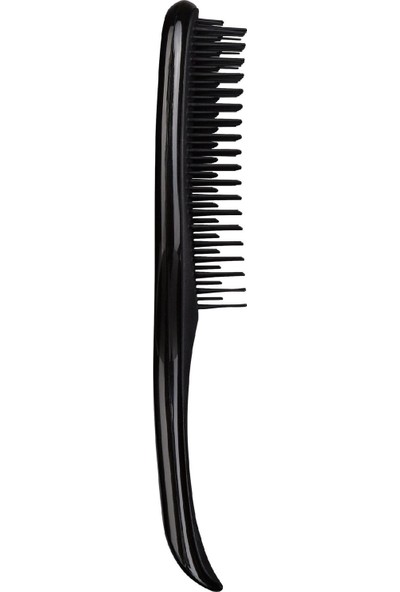 Tangle Teezer Large Wet Detangler Black Gloss