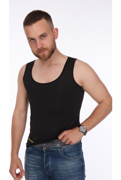 Giygit Erkek Sauna Atlet Giygit Erkek Sauna Atlet