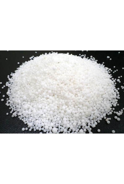 Alokrais Bitki Coşturan Üre Gübresi 1 Kg 46 Azot Çim Gübresi