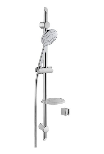 Artema Style X 1F Sürgülü El Duşu Takımı A45538 Artema Style X 1F Sürgülü El Duşu Takımı A45538