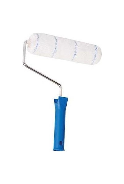 Bhd Plastik Silikonlu Akrilik Boya Rulosu 20 Cm Bhd Plastik Silikonlu Akrilik Boya Rulosu 20 Cm