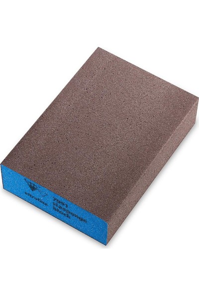 Bosch Sia Yumuşak Takoz Zımpara 7991 Ultrafine 69X98Mm - F03E00R861