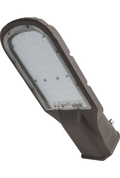 Cata 30W Led Sokak Aydınlatma Armatürü Ct-4680 - Beyaz Işık