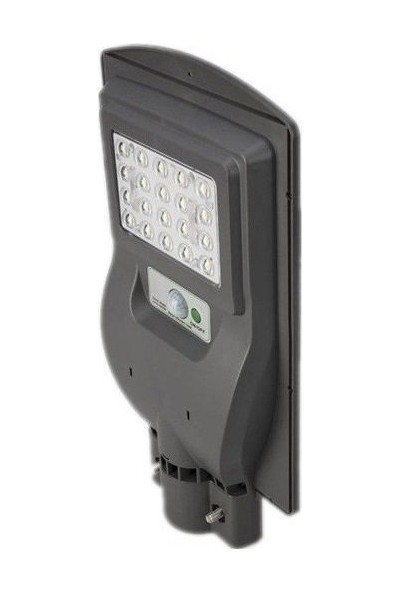 Cata Ct-4690 20W Solar Sokak Armatürü-Beyaz Işık Cata Ct-4690 20W Solar Sokak Armatürü-Beyaz Işık