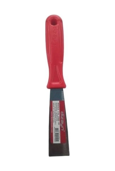 Dizayn Dizayn Kazıma Spatulası 3Cm