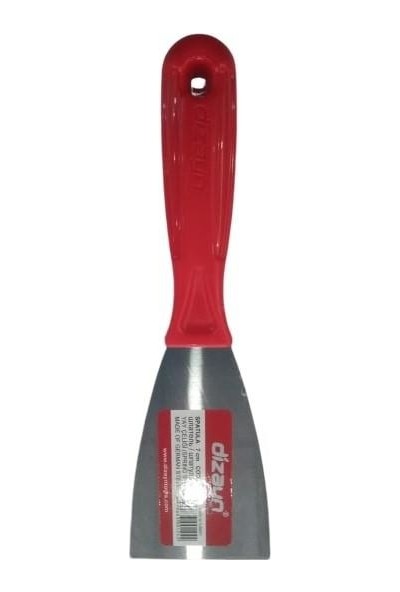 Dizayn Dizayn Kazıma Spatulası 7Cm
