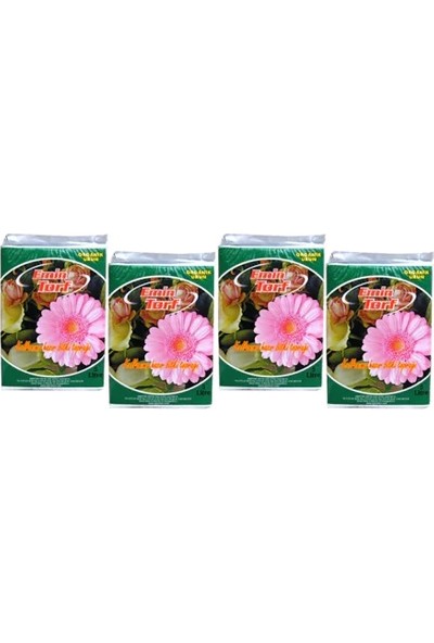 Emin Torf Toprağı Saksı Toprağı Çiçek Toprağı 40 Lt Emin Torf Toprağı Saksı Toprağı Çiçek Toprağı 40 Lt