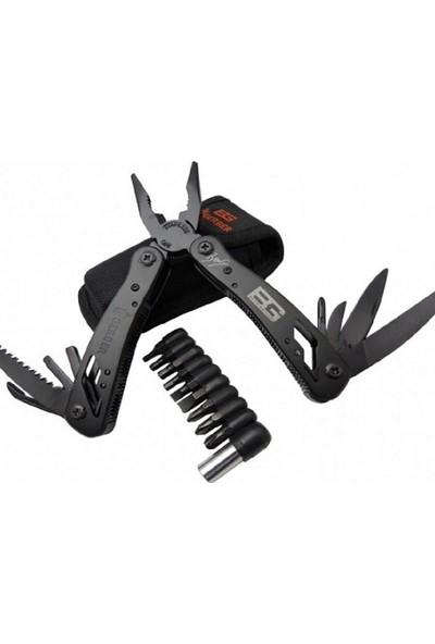 Gerber Gerber Çok Amaçlı Pense Vida Takımı Kılıflı