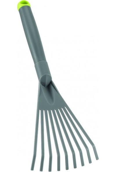 Greenmall Fan Rake Habitat Smoke / Habitat Yelpaze Tırmık Gri Greenmall Fan Rake Habitat Smoke / Habitat Yelpaze Tırmık Gri