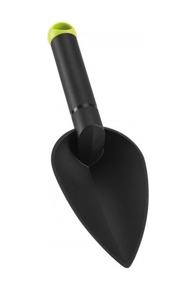 Greenmall Narrow Transplanter Habitat Black/ Habitat İnce El Küreği Siyah Greenmall Narrow Transplanter Habitat Black/ Habitat İnce El Küreği Siyah