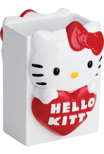 Hafele Hello Kitty Classic Diş Fırçalığı