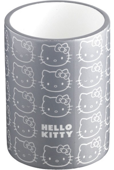 Hafele Hello Kitty Silver Diş Fırçalığı