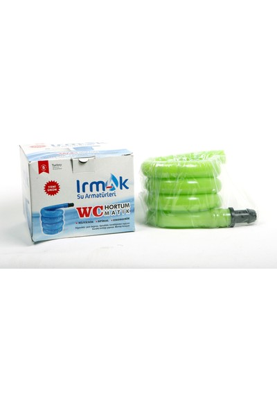 Irmak Wc Hortummatik Irmak Wc Hortummatik