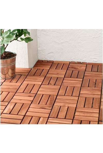 İkea Runnen Yer Döşemeleri