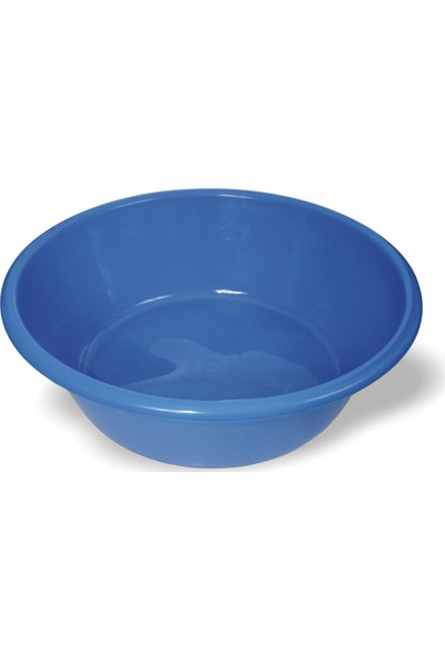 Saral Plastik Battal Yumuşak Leğen 61 Cm S1025 Saral Plastik Battal Yumuşak Leğen 61 Cm S1025