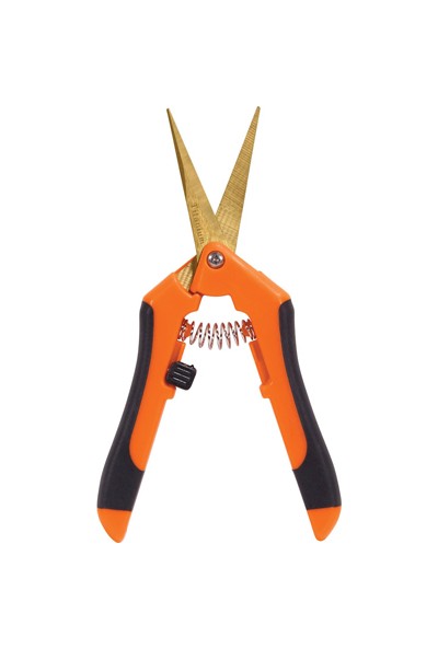 Toprakvesu Budama Makası