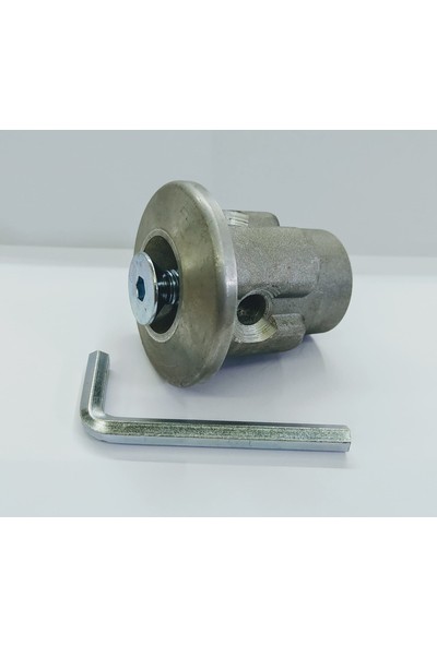 Veta Veta Benzinli Motorlu Tırpan Başlığı Örümcek Başlık