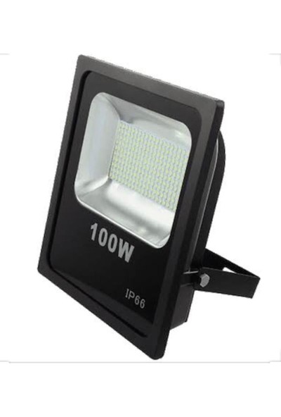 Yuled 100W - W Smd Led Projektör Yuled 100W - W Smd Led Projektör
