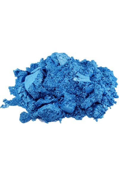 Brtrkimya Soro-Iro Blue 10Gr Sedef Epoksi Metalik Toz Pigment Brtrkimya Soro-Iro Blue 10Gr Sedef Epoksi Metalik Toz Pigment