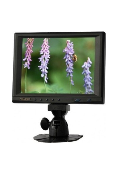 Lilliput 8' 869GL-80NP VGA LCD Monitör Lilliput 8' 869GL-80NP VGA LCD Monitör