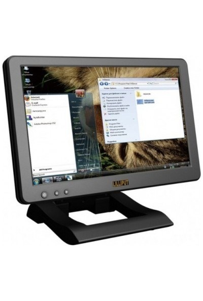 Lilliput 10'' UM-1010 Dokunmatik LCD Monitör Lilliput 10'' UM-1010 Dokunmatik LCD Monitör